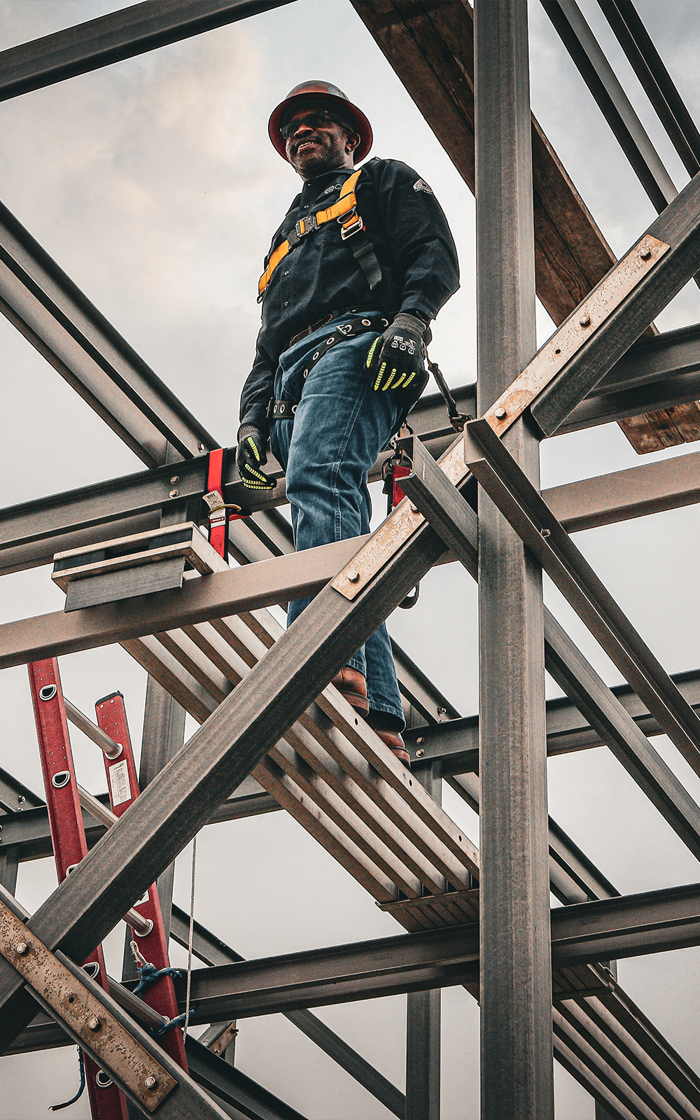 OBR Cooling Towers - Water Treatment Plant